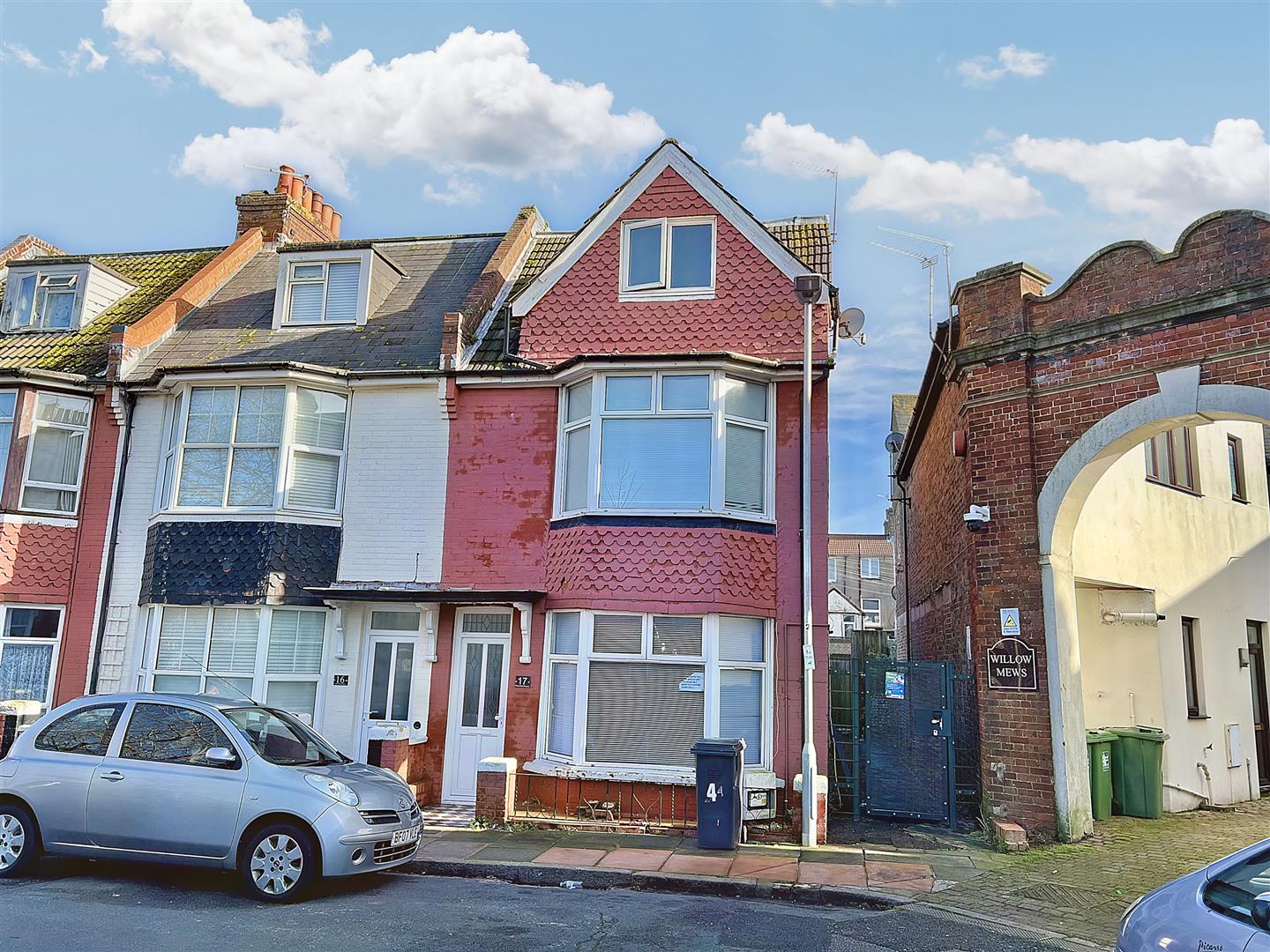 Property Details for Willowfield Square, Eastbourne - Town Property ...